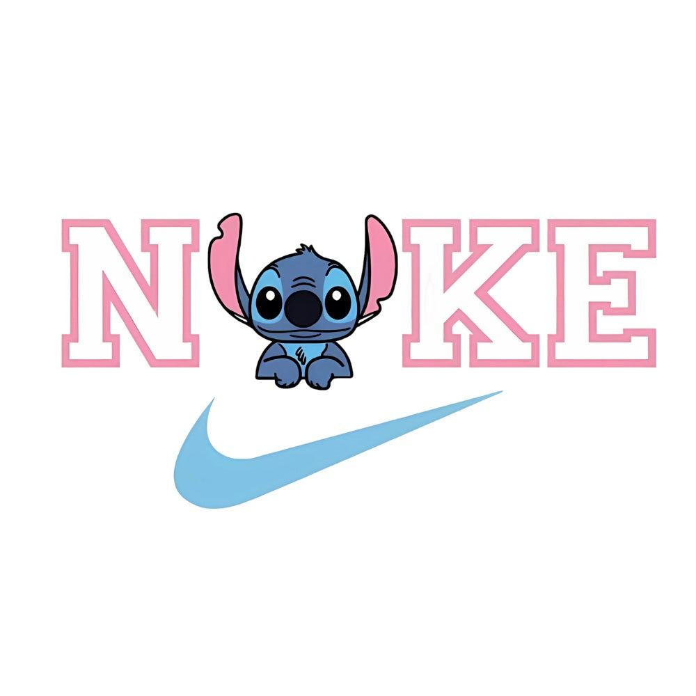 Nike Stitch – DMDCreations